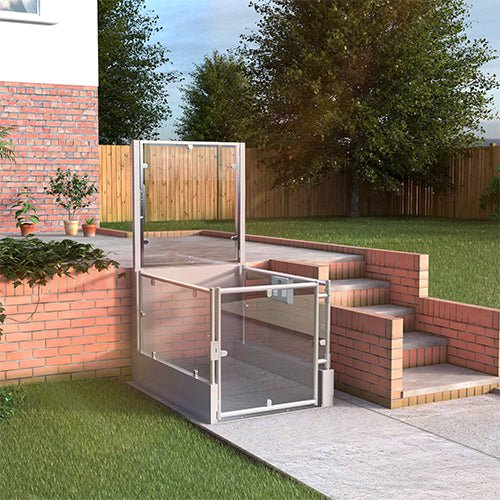 1M STEP LIFT | Millercare