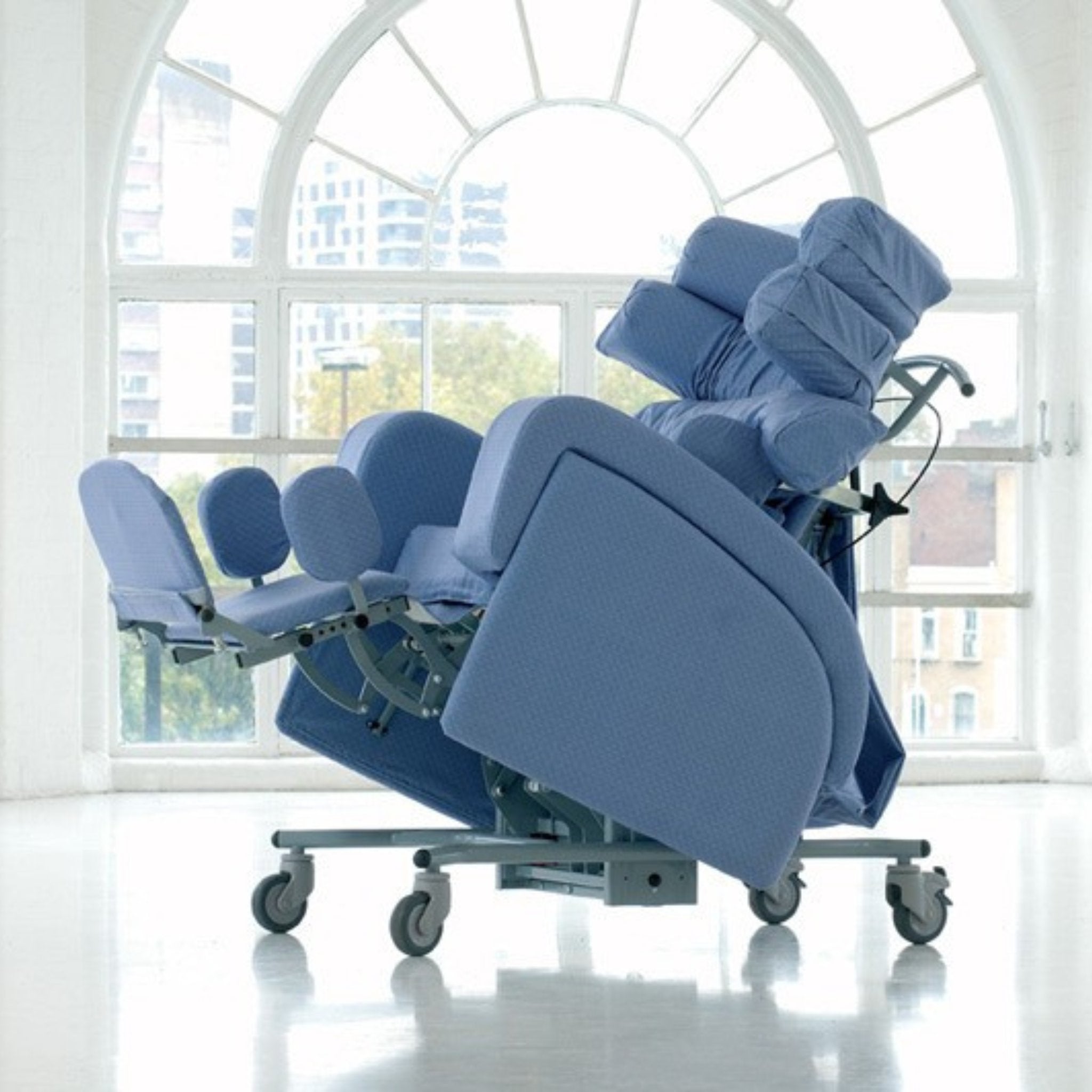 Kirton Duo Chair – Millercare