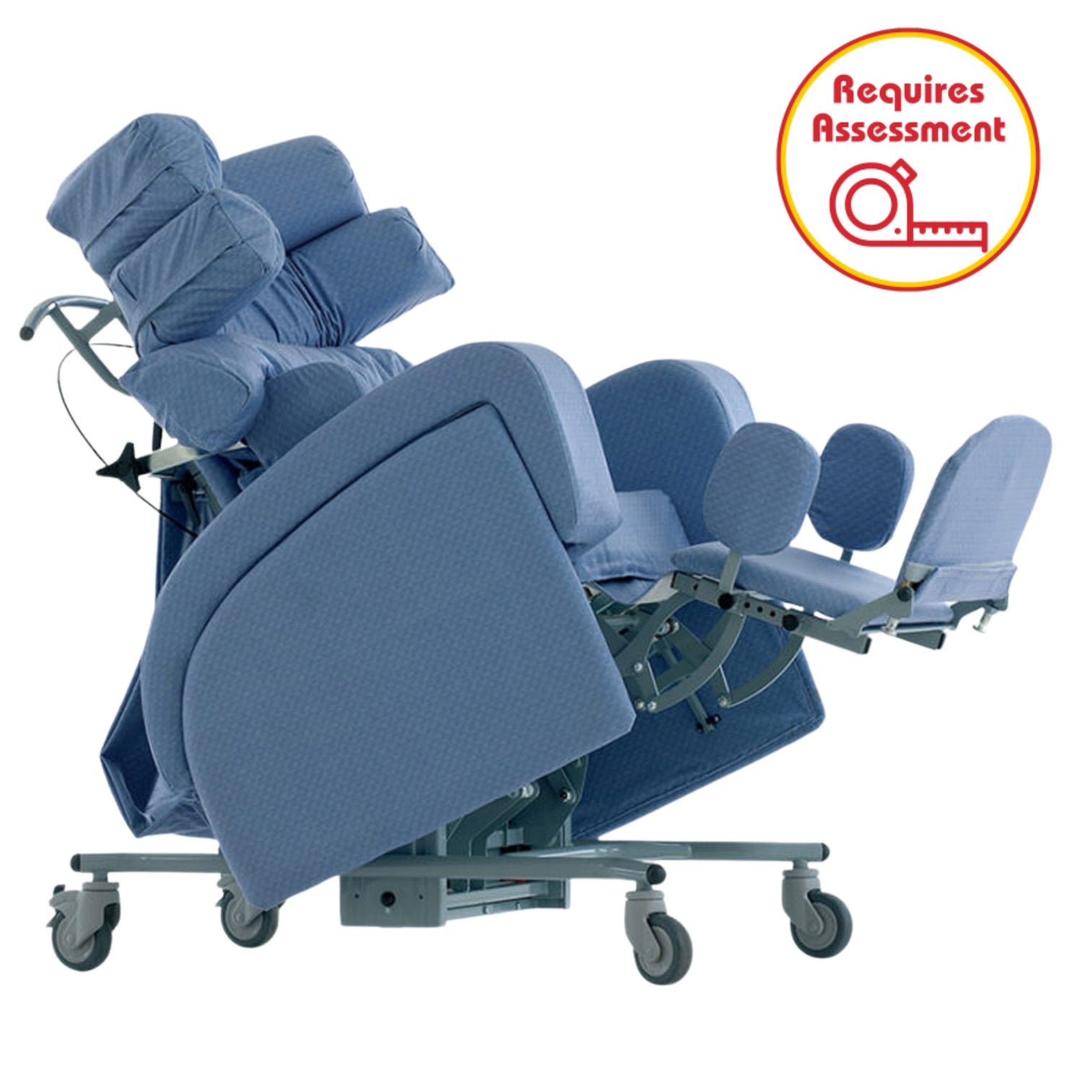 Seating: Comfort and Support for All – Millercare
