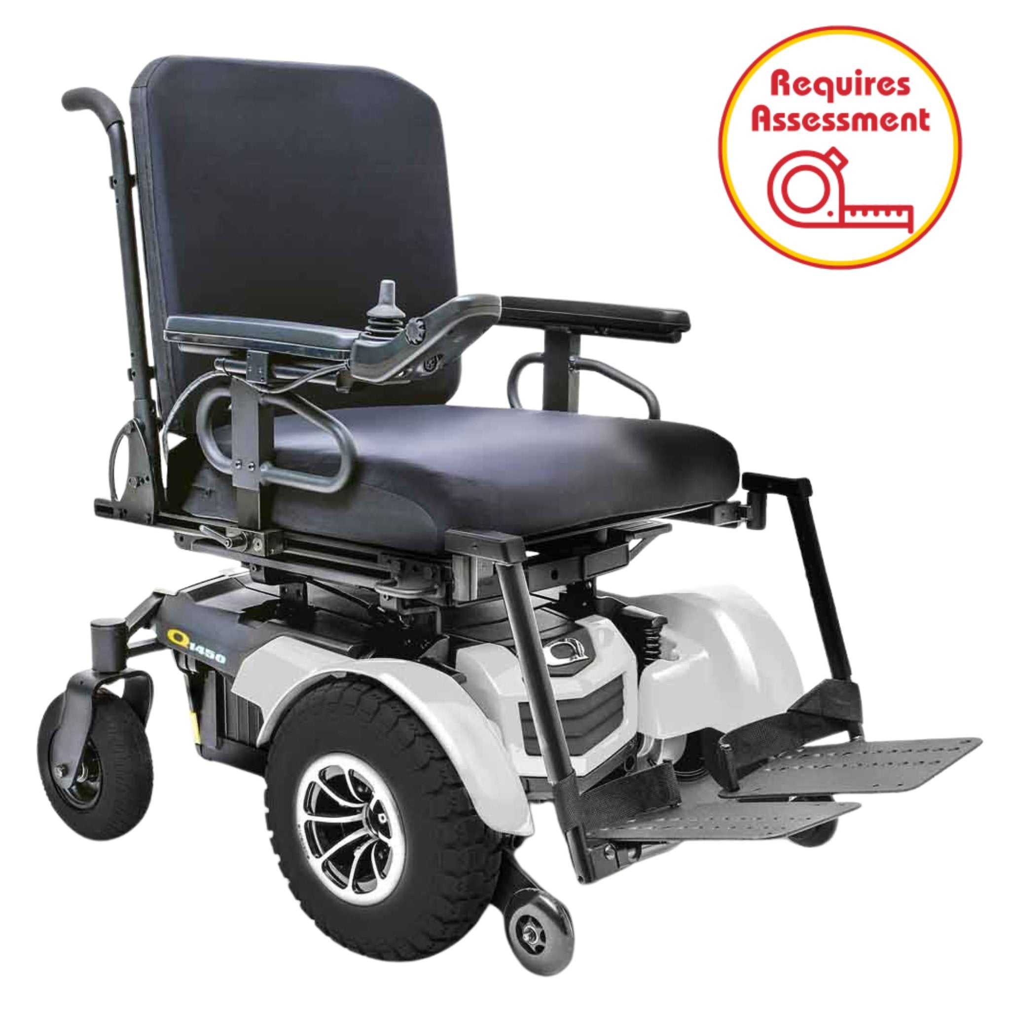Electric Wheelchairs for Sale | Powerchairs UK - Millercare