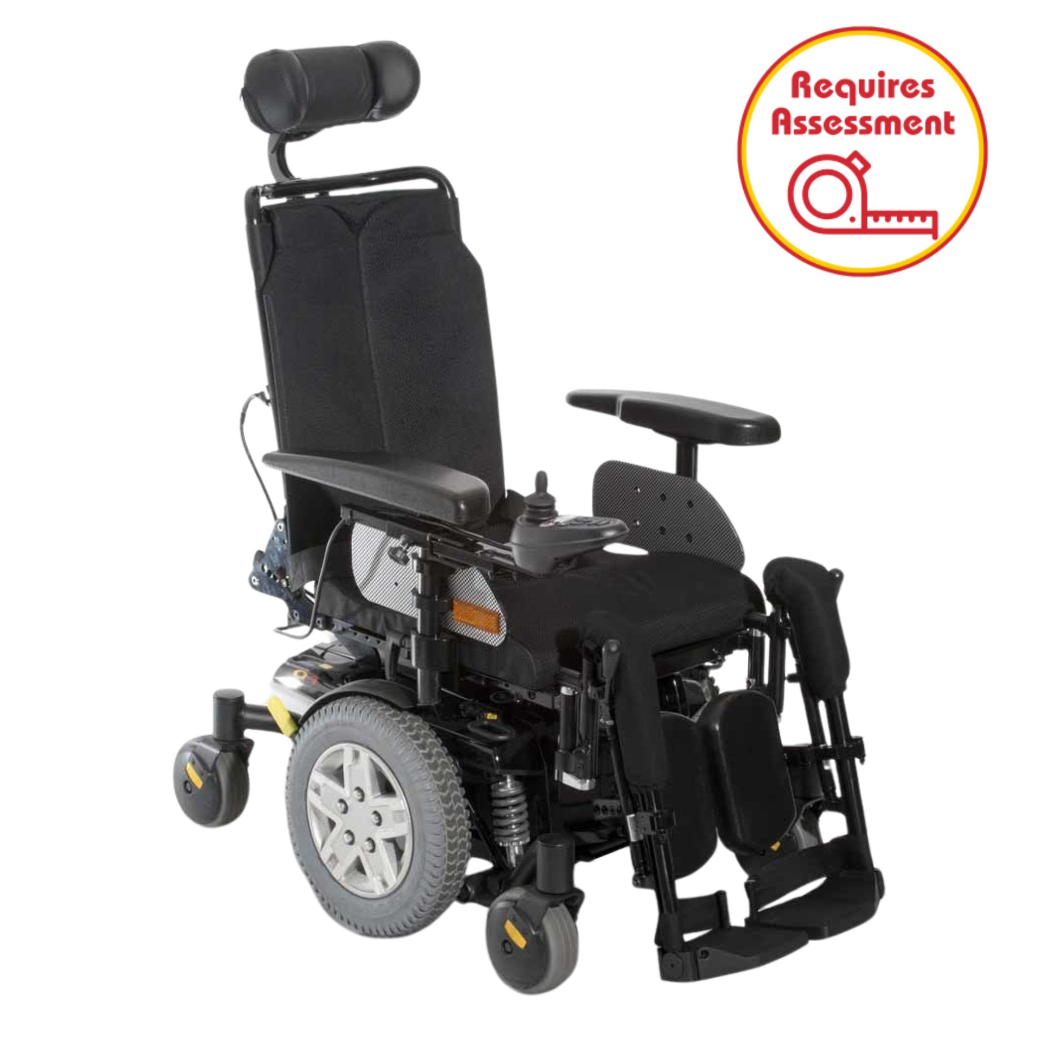 Electric Wheelchairs for Sale | Powerchairs UK - Millercare