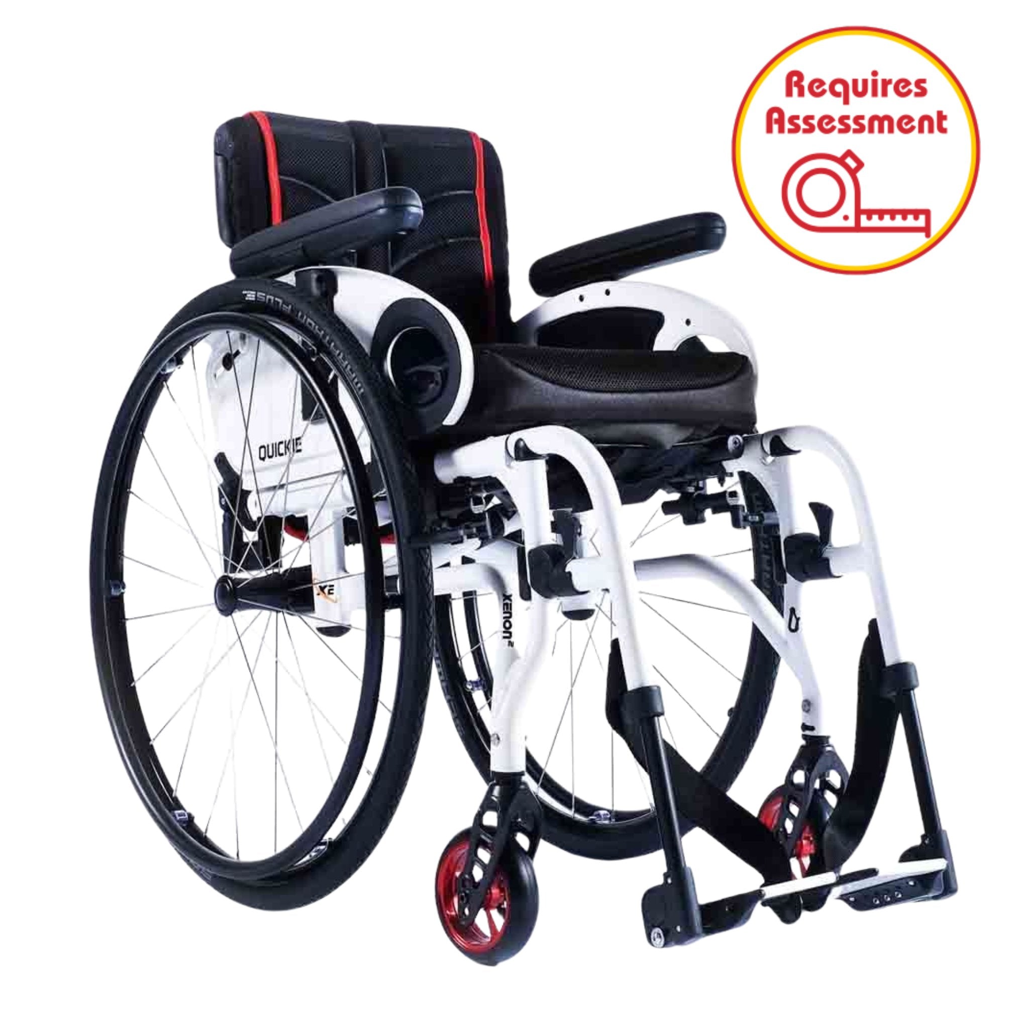 Sports Wheelchairs UK | Active Wheelchairs for Sport | Millercare