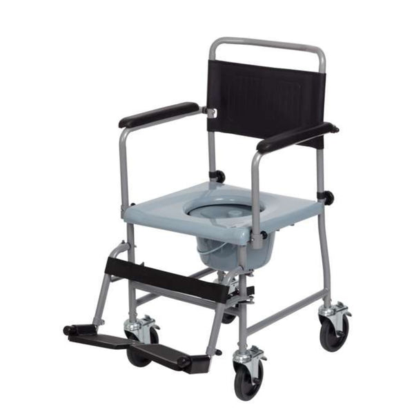 Drive Glideabout Commode | Commodes | Millercare.co.uk