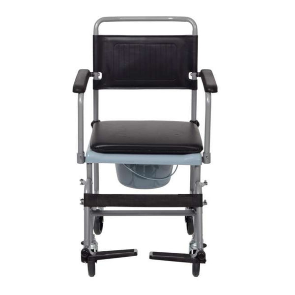 Drive Glideabout Commode | Commodes | Millercare.co.uk