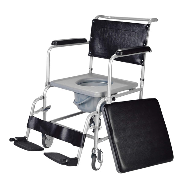 Drive Glideabout Commode | Commodes | Millercare.co.uk