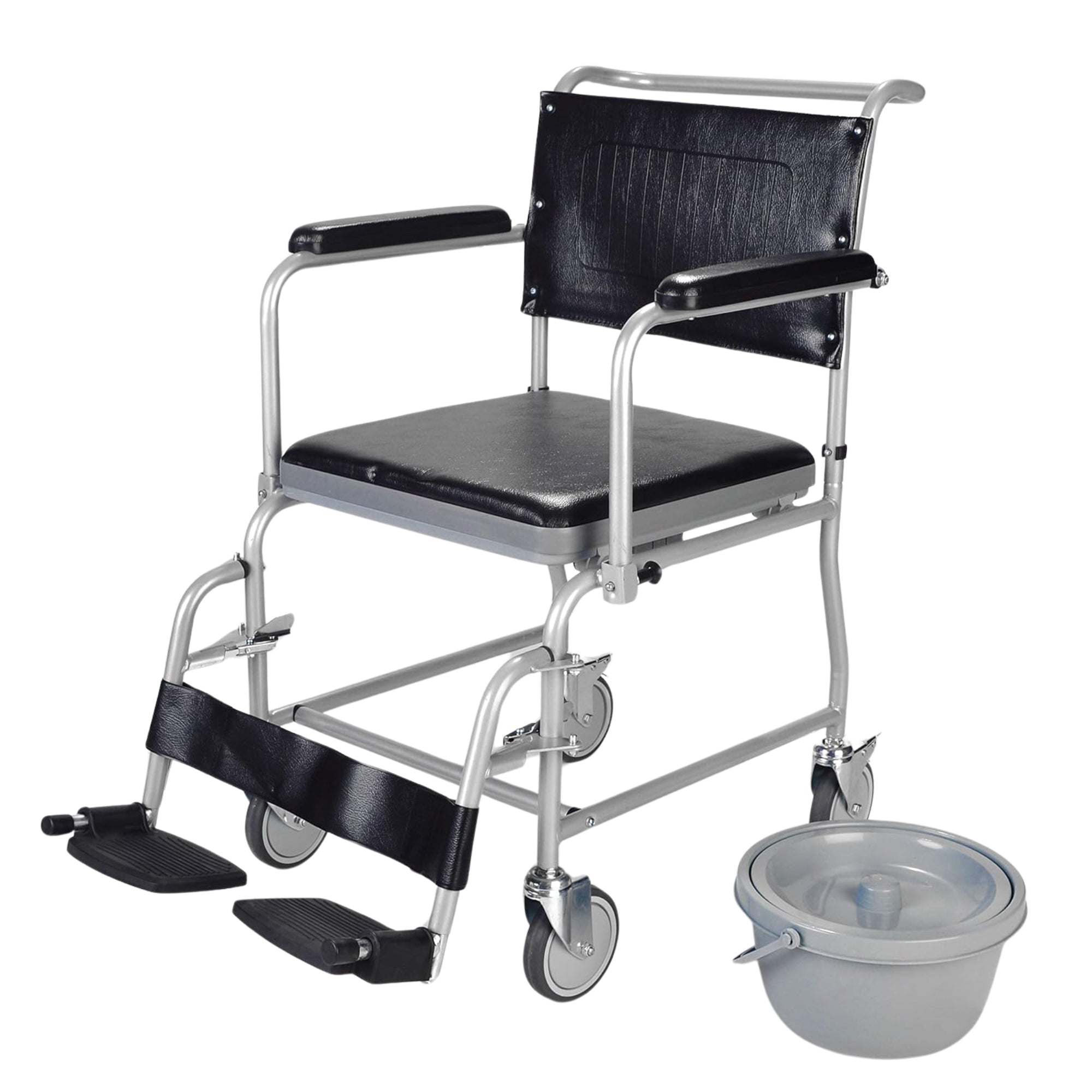 Drive Glideabout Commode | Commodes | Millercare.co.uk