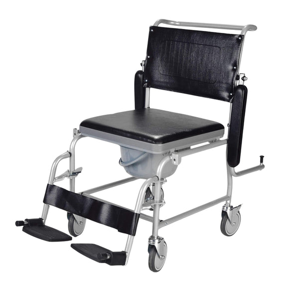 Drive Glideabout Commode | Commodes | Millercare.co.uk