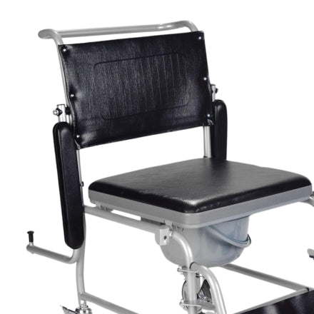 Drive Glideabout Commode | Commodes | Millercare.co.uk