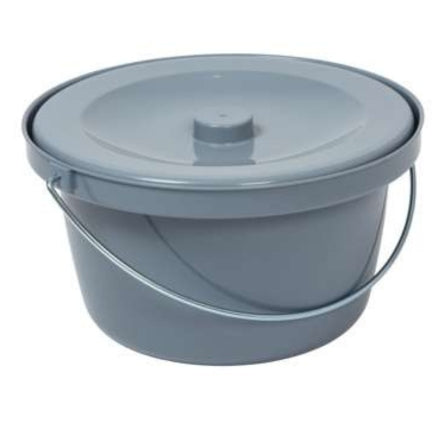 Drive Glideabout Commode | Commodes | Millercare.co.uk