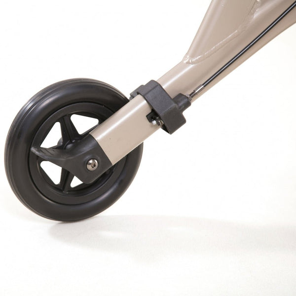 Able 2 Saturn Lightweight Rollator | Millercare