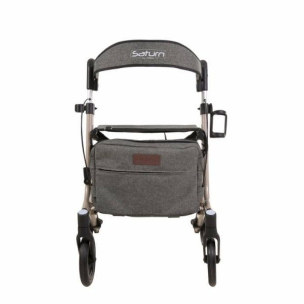 Able 2 Saturn Lightweight Rollator | Millercare