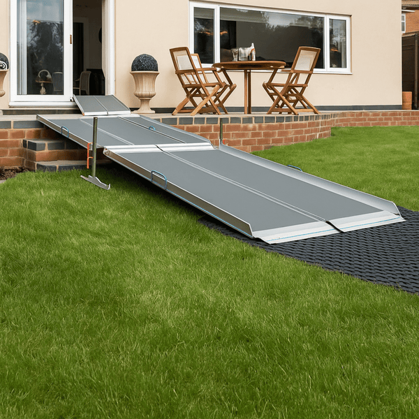 Aerolight High Rise Kit | Millercare