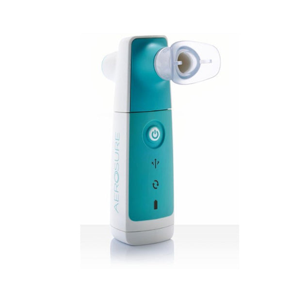 Aerosure Medic Plus Assisted Breathing Machine - PR61455 – Millercare