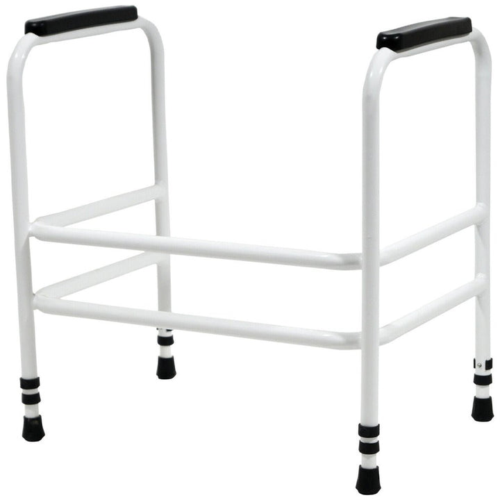 Toilet Frames For Improved Safety | Robust & Durable | Millercare