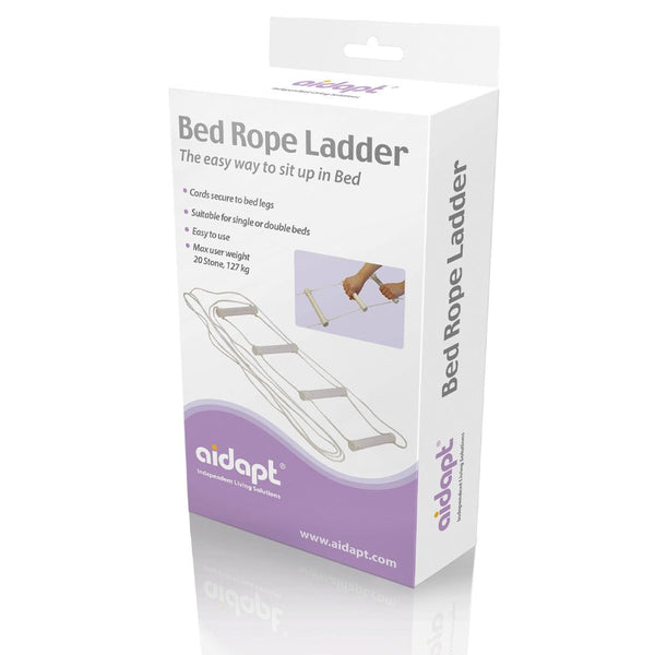 Aidapt Bed Rope Ladder – Millercare