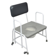 Commode Chairs & Toilets | Quality Commode for Sale - Millercare
