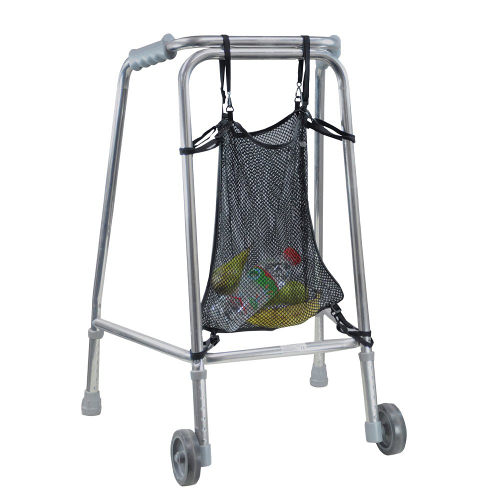 Zimmer Frame Accessories & Walking Frame Accessories – Millercare