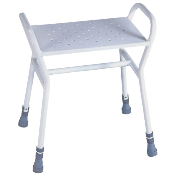 Aidapt Rochester Shower Stool - VB509 – Millercare