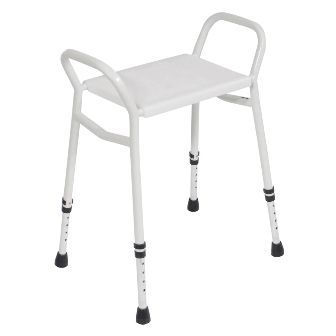 Shower Chairs & Stools | Bathroom Seating | Millercare