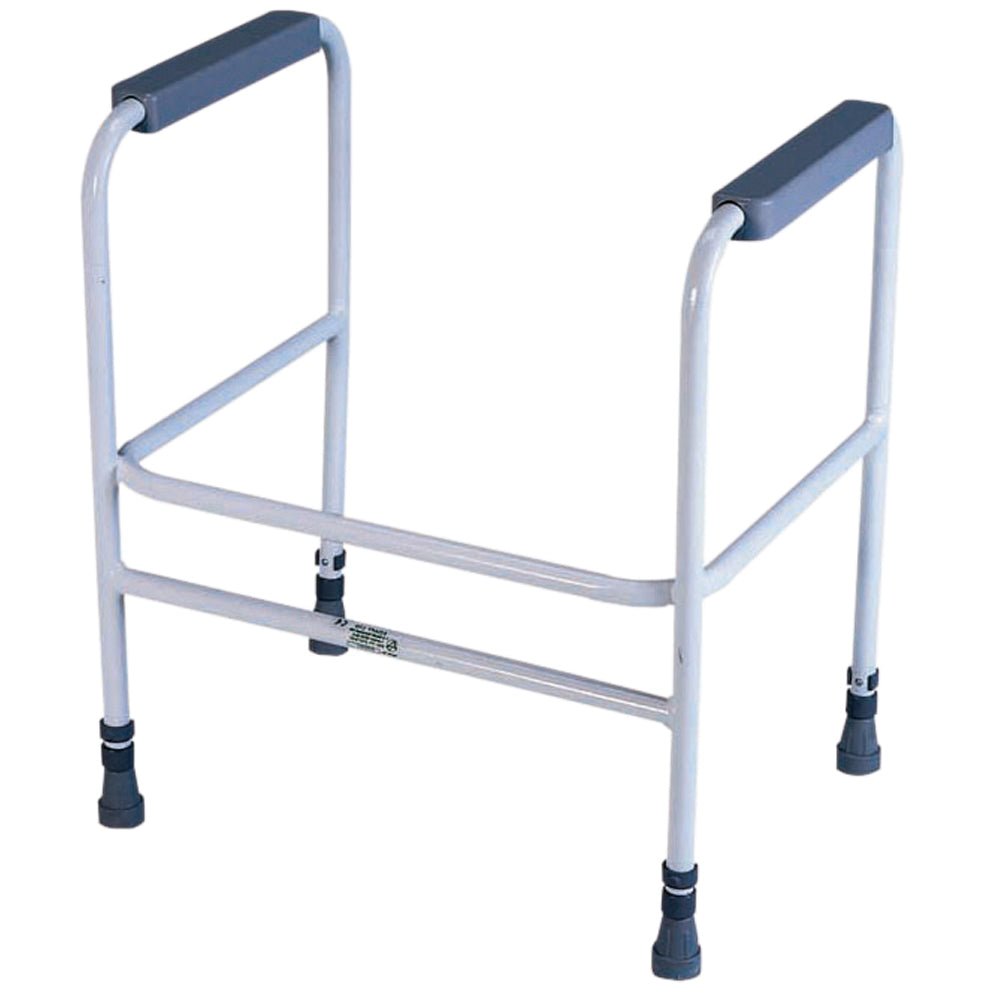 Toilet Frames For Improved Safety | Robust & Durable | Millercare