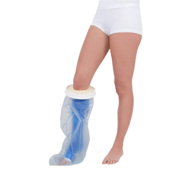 Atlantis Cast Protector Adult Short Leg 23" - PR45081 – Millercare