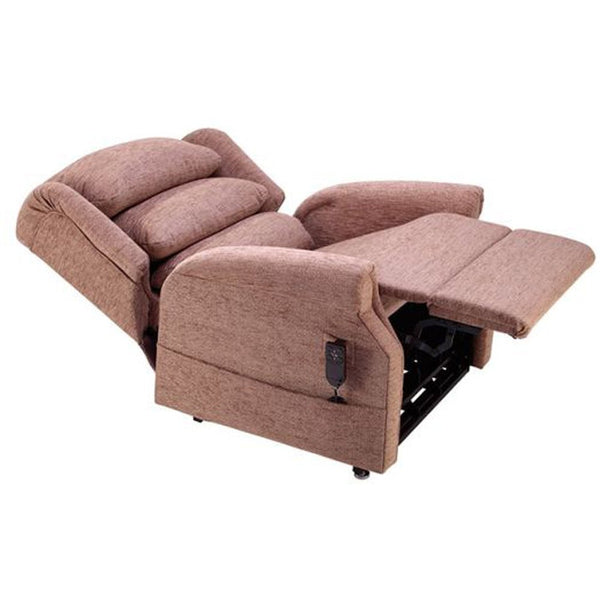 Cosi Chair Banwell Bariatric Dual Motor Riser Recliner – Millercare