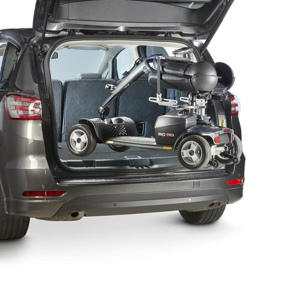 Car Boot Hoist - Smart Lifter LC Range 80KG - 100KG – Millercare