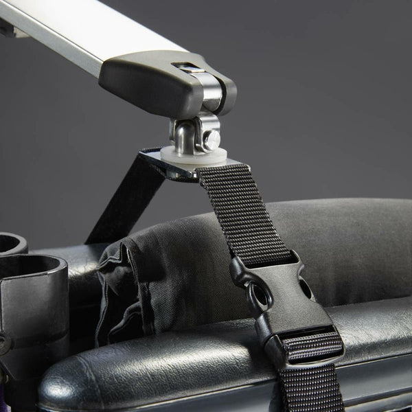 Car Boot Hoist - Smart Lifter LC Range 80KG - 100KG – Millercare