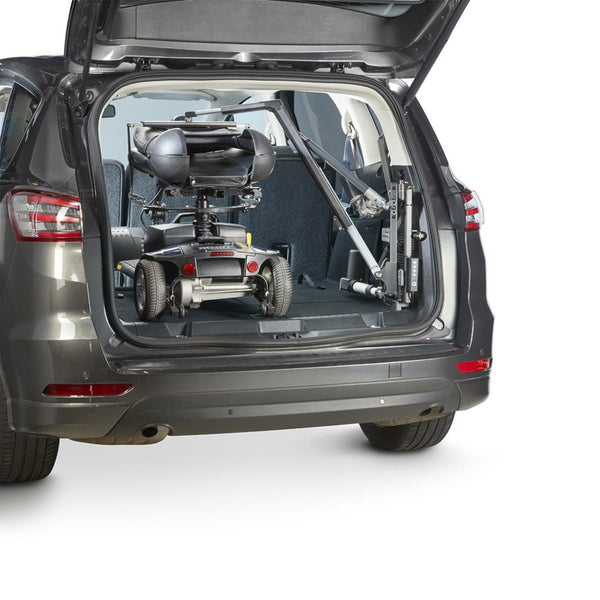 Car Boot Hoist - Smart Lifter LC Range 80KG - 100KG – Millercare