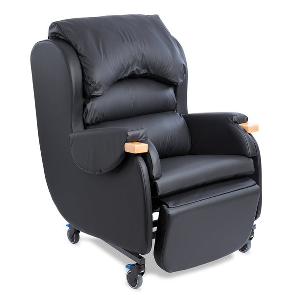 Careflex HydroTilt XL Specialist Seating Chair – Millercare