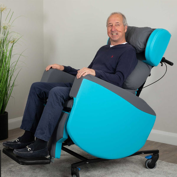 Careflex MultiAdjust Specialist Seating Chair – Millercare