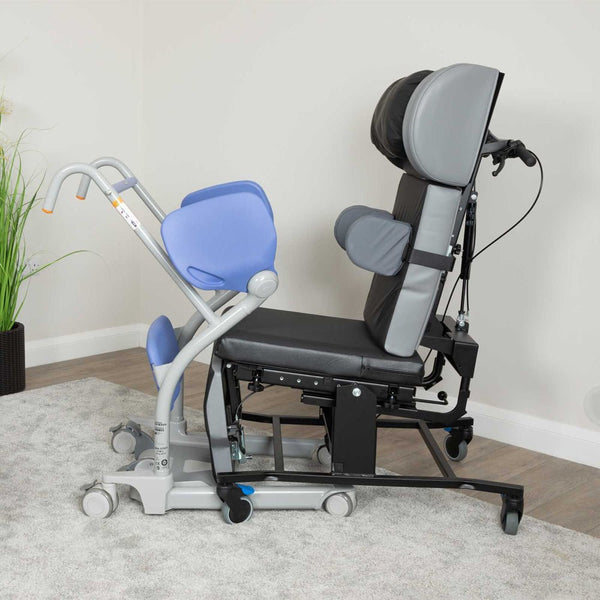 Careflex MultiAdjust Specialist Seating Chair – Millercare