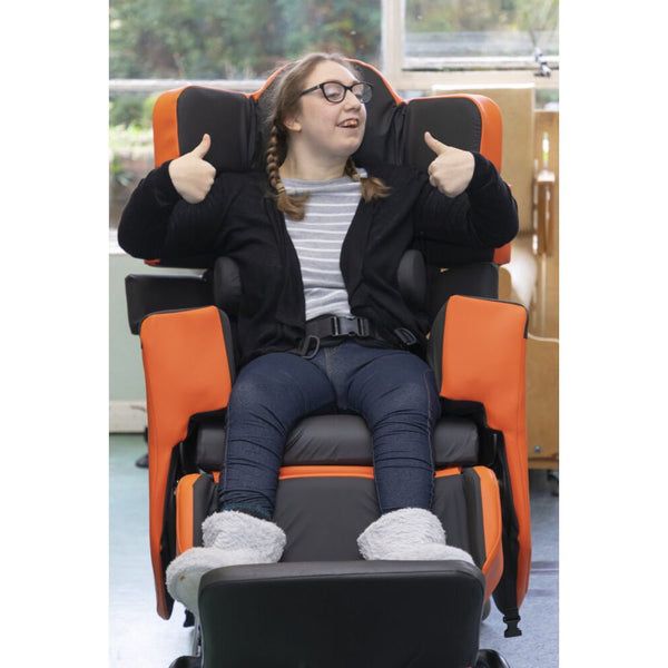 Careflex SmartSeat Pro II Specialist Seating Chair – Millercare