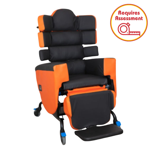 Careflex SmartSeat Pro II Specialist Seating Chair – Millercare