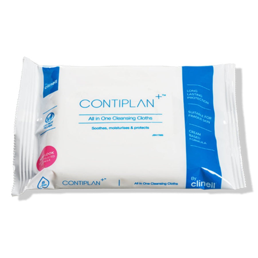Dry Wipes & Wet Wipes for Adults | Incontinence Wipes – Millercare