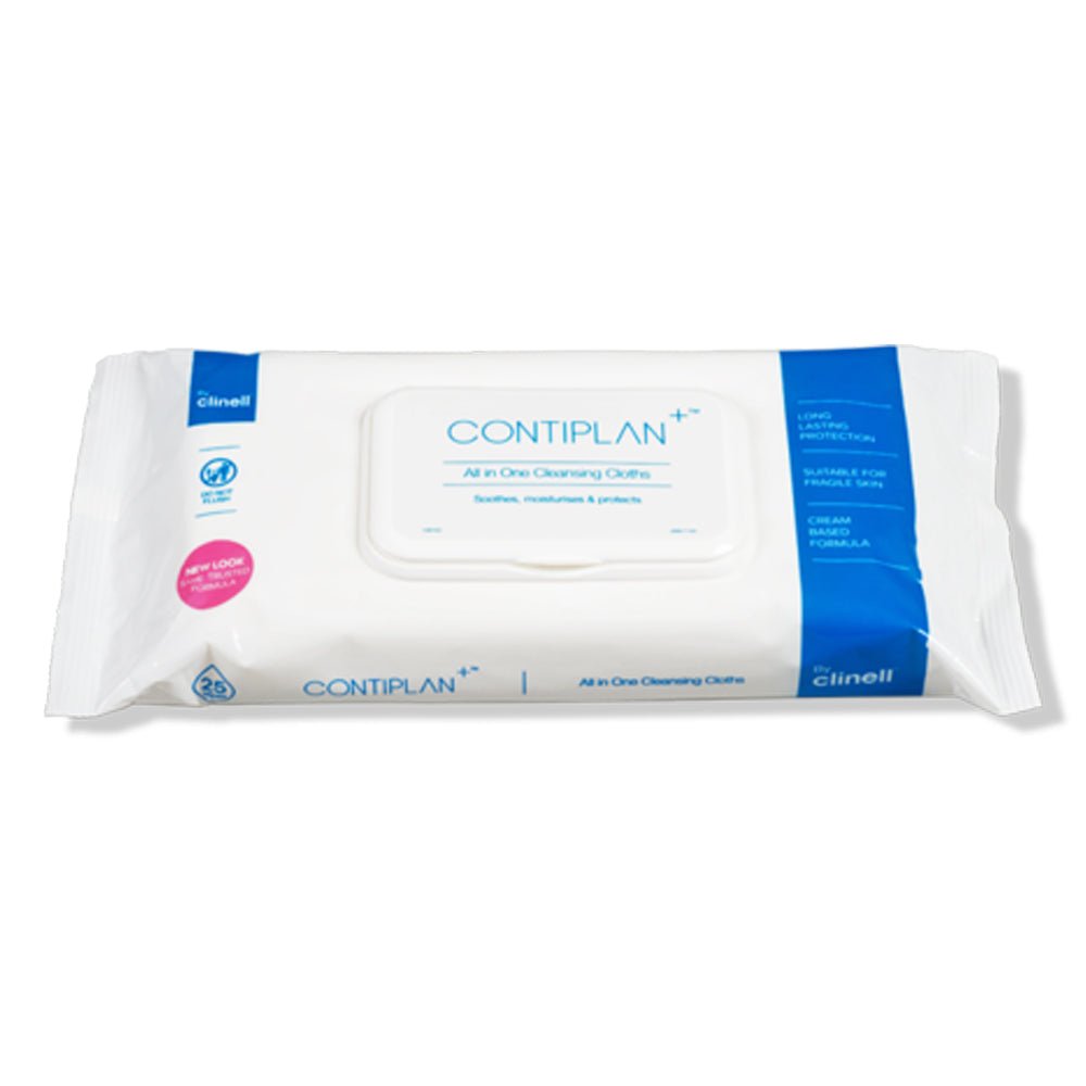 Dry Wipes & Wet Wipes for Adults | Incontinence Wipes – Millercare