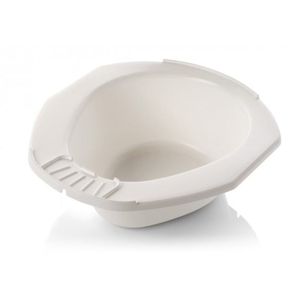 Commode Pan - Commode style pan - CMPW – Millercare