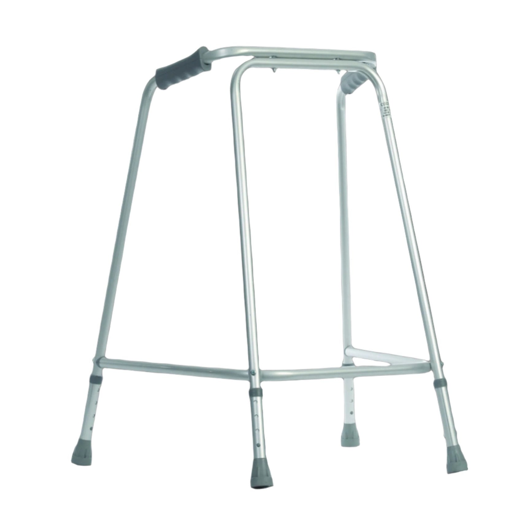 Zimmer Frames | Wheeled Zimmer Frames | Folding Zimmer Frames – Millercare