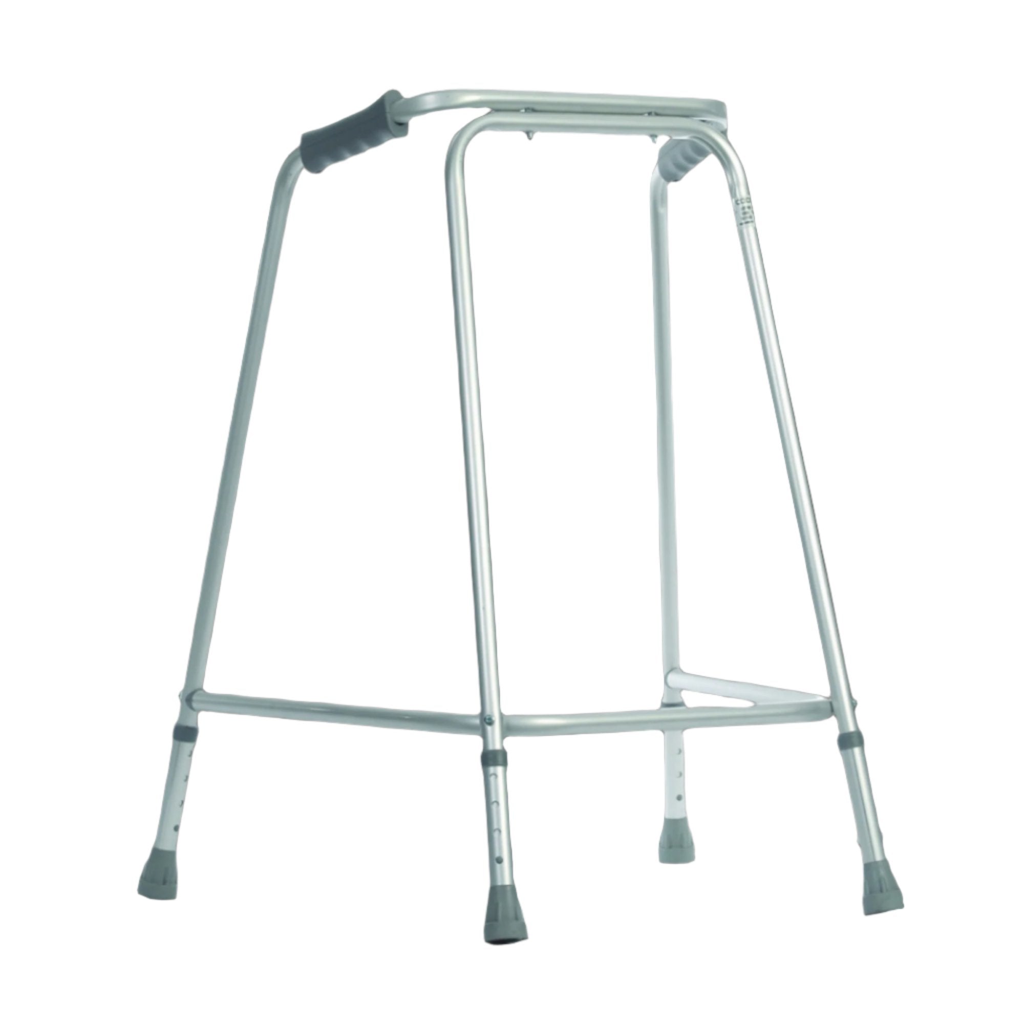 Zimmer Frames | Wheeled Zimmer Frames | Folding Zimmer Frames – Millercare