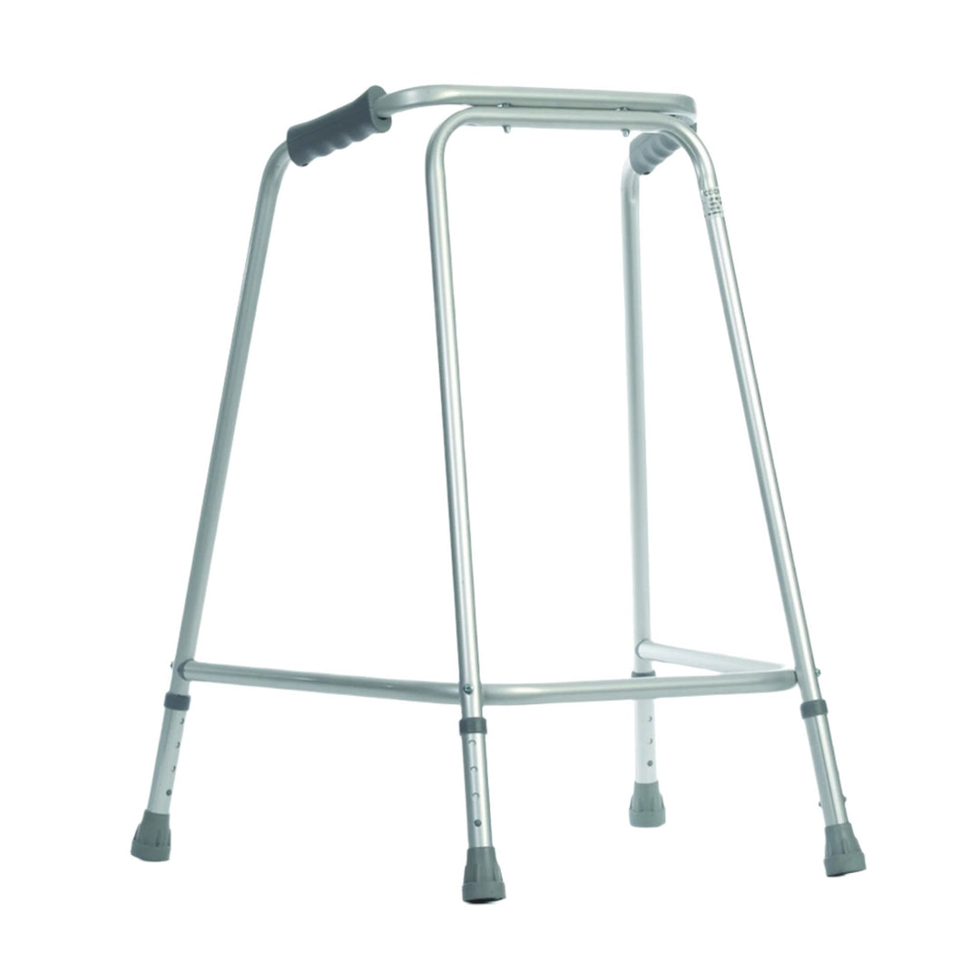 Zimmer Frames | Wheeled Zimmer Frames | Folding Zimmer Frames – Millercare