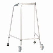 Zimmer Frames | Wheeled Zimmer Frames | Folding Zimmer Frames – Millercare