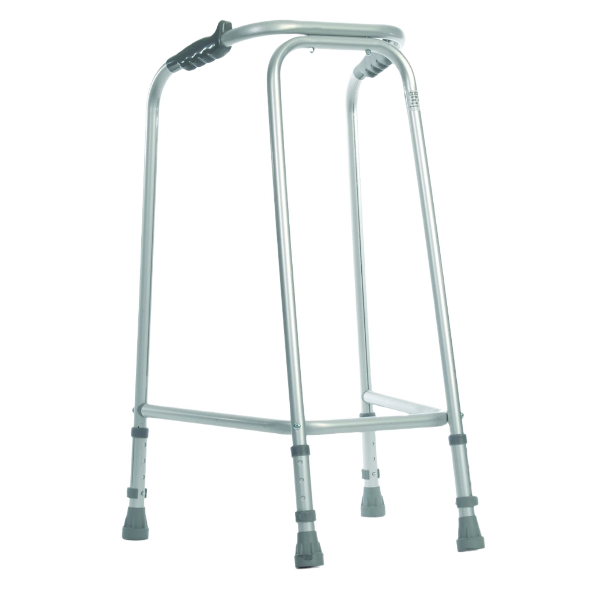 Zimmer Frames | Wheeled Zimmer Frames | Folding Zimmer Frames – Millercare