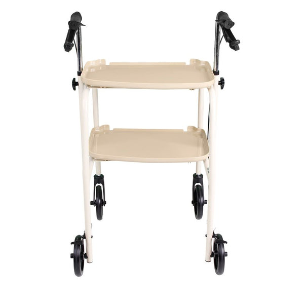 Days Walker Trolley With Brakes | Millercare