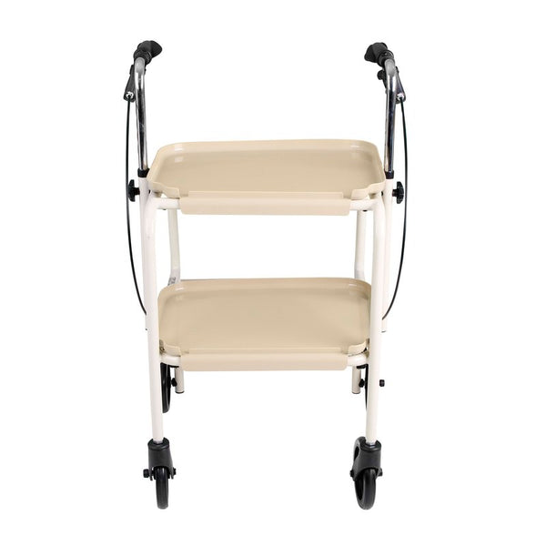 Days Walker Trolley With Brakes | Millercare