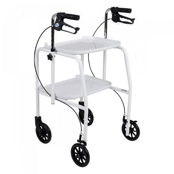 Days Walker Trolley With Brakes | Millercare