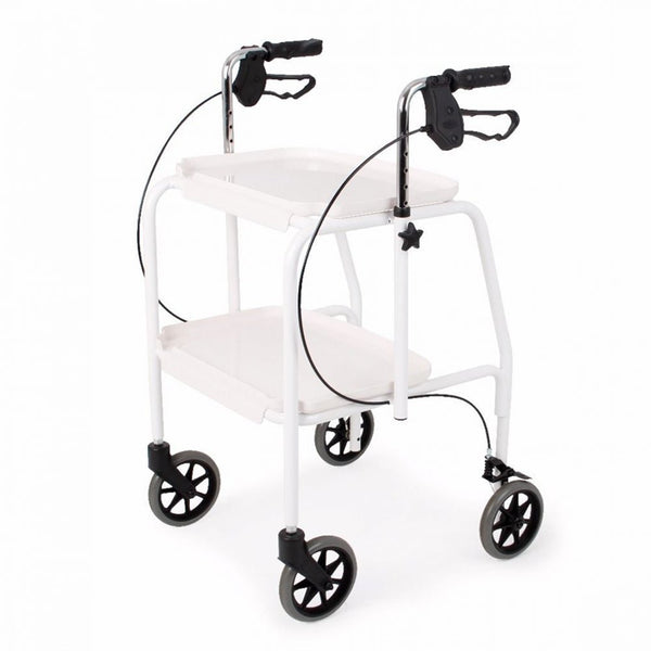 Days Walker Trolley With Brakes | Millercare
