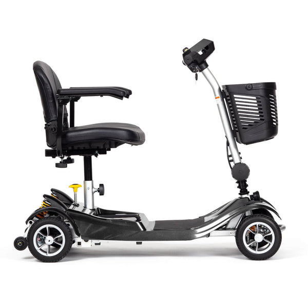 Drive Astrolite Lightweight Mobility Scooter | Millercare