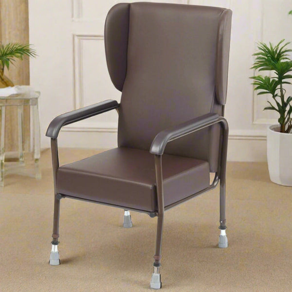 Drive Oakham Adjustable Chair - 700 – Millercare