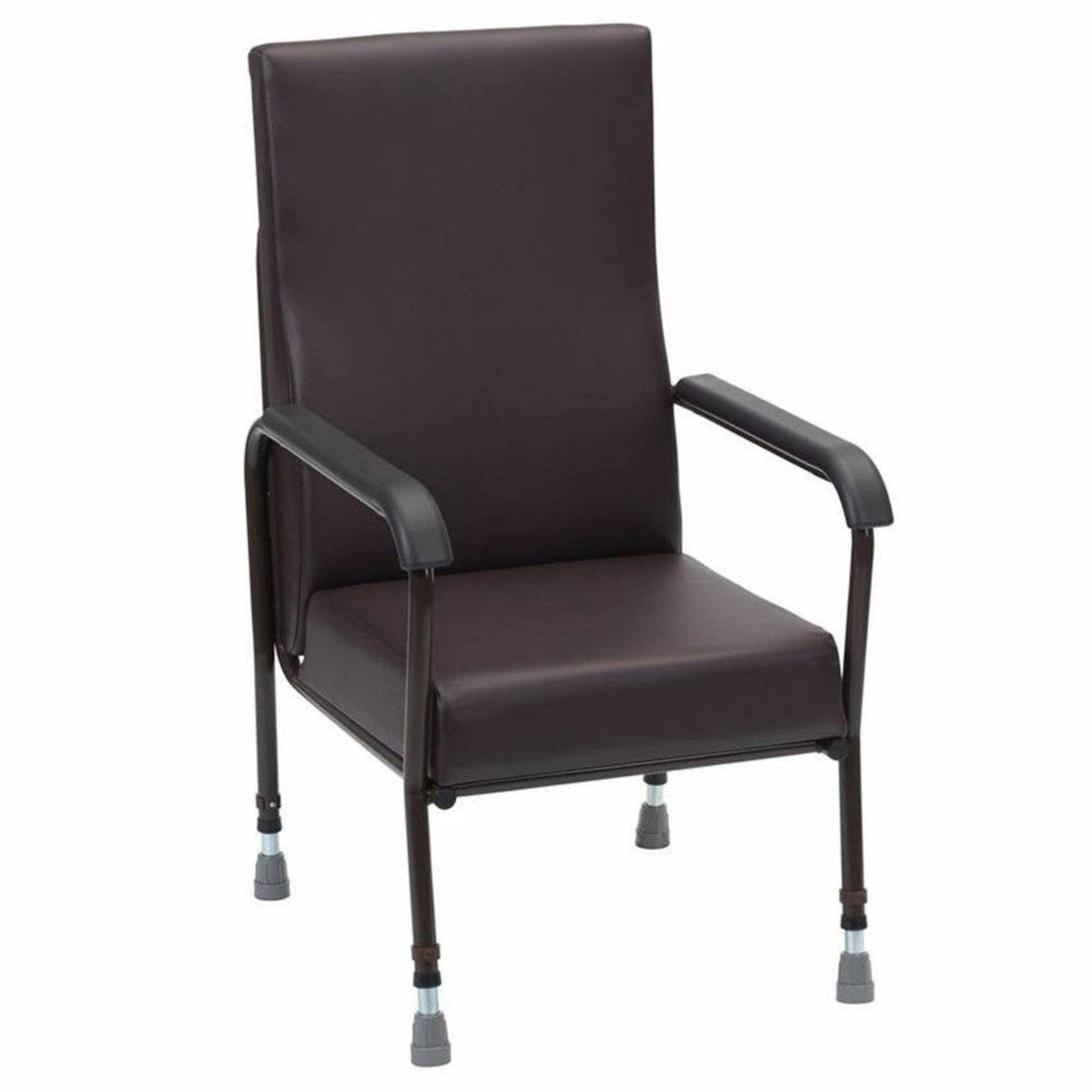 High Seat & Fireside Chairs for Elderly | Miller Care – Millercare