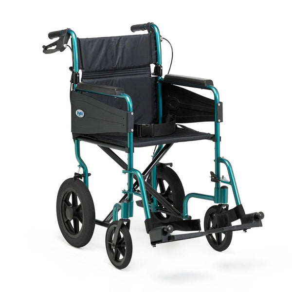 Escape Lite Transit Wheelchair 16" (Narrow) | Millercare